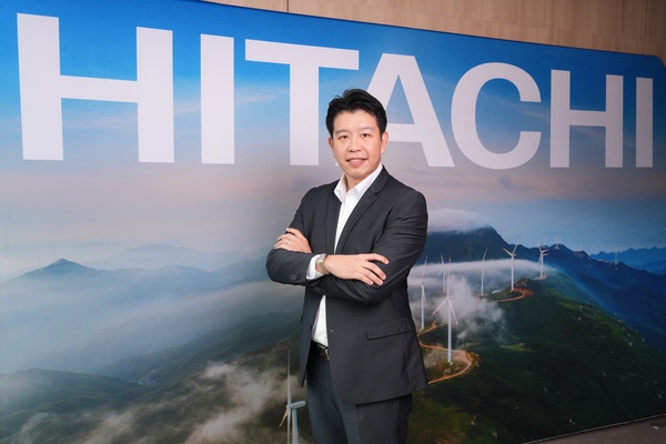 Hitachi Energy ตอกย้ำความแข็งแกร่งภายใต้ One Hitachi ขับเคลื่อนอนาคต ...